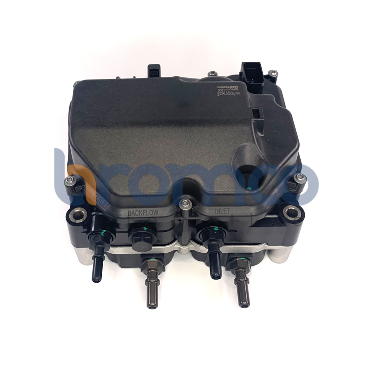 ADBLUE DOSING PUMP SUITS VOLVO 22851845 (4 PORTS)