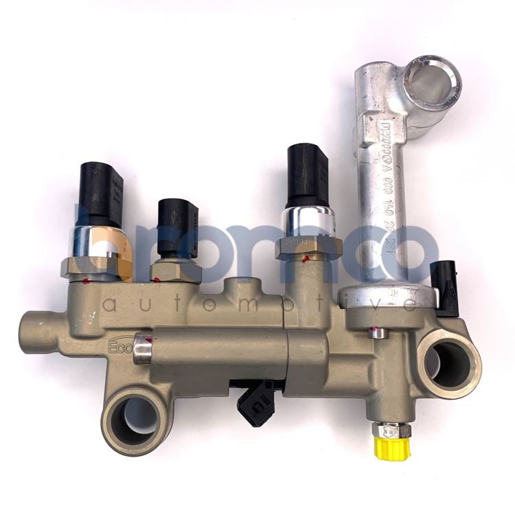 Adblue Dosing Modules