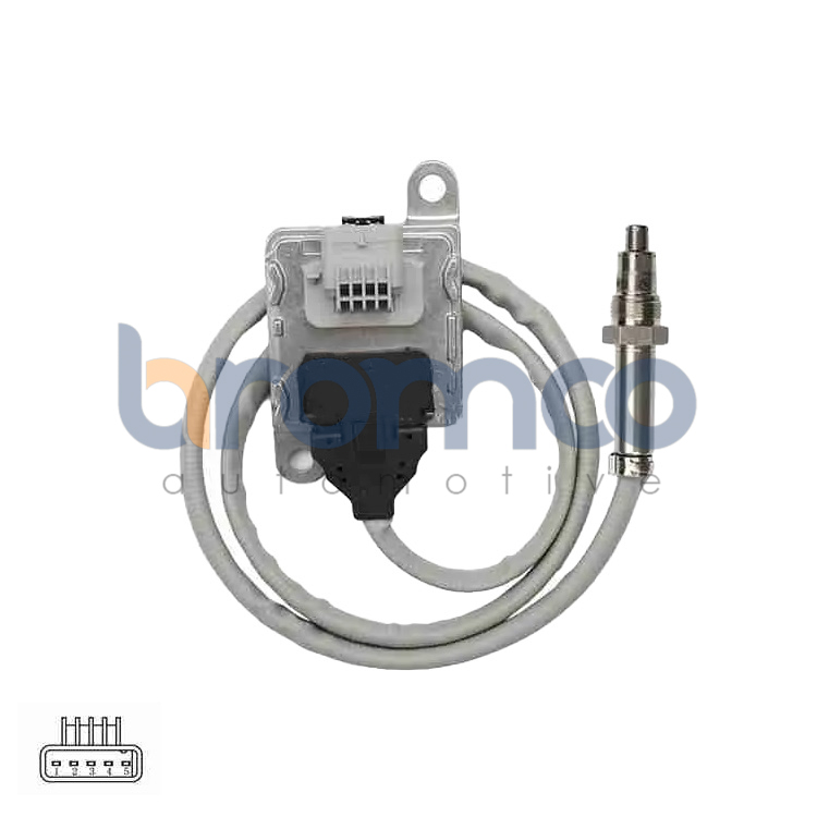 NOX SENSOR SUITS VAUXHALL RENAULT 227902682R (POST-CAT) 12V
