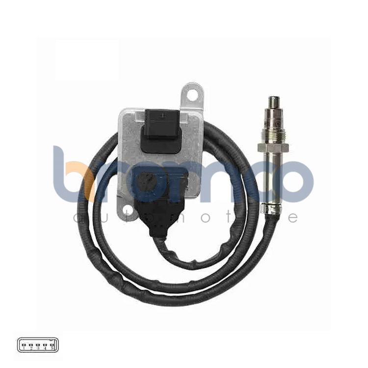 NOX SENSOR SUITS MITSUBISHI CANTER ML239299 (POST-CAT)